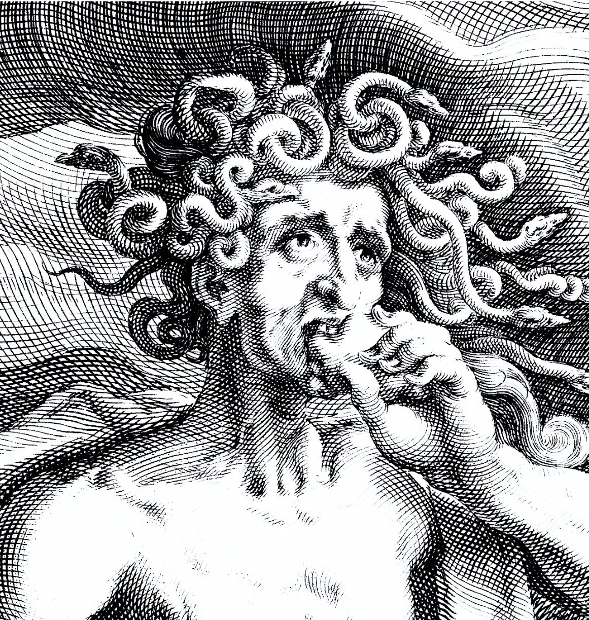 Erictho – Lupus Alatus